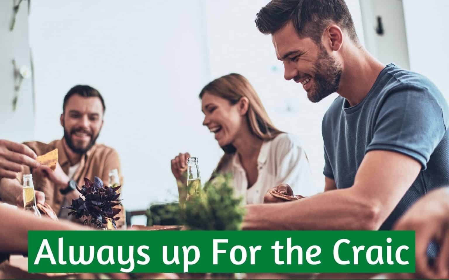 9 Typical Irish People Traits