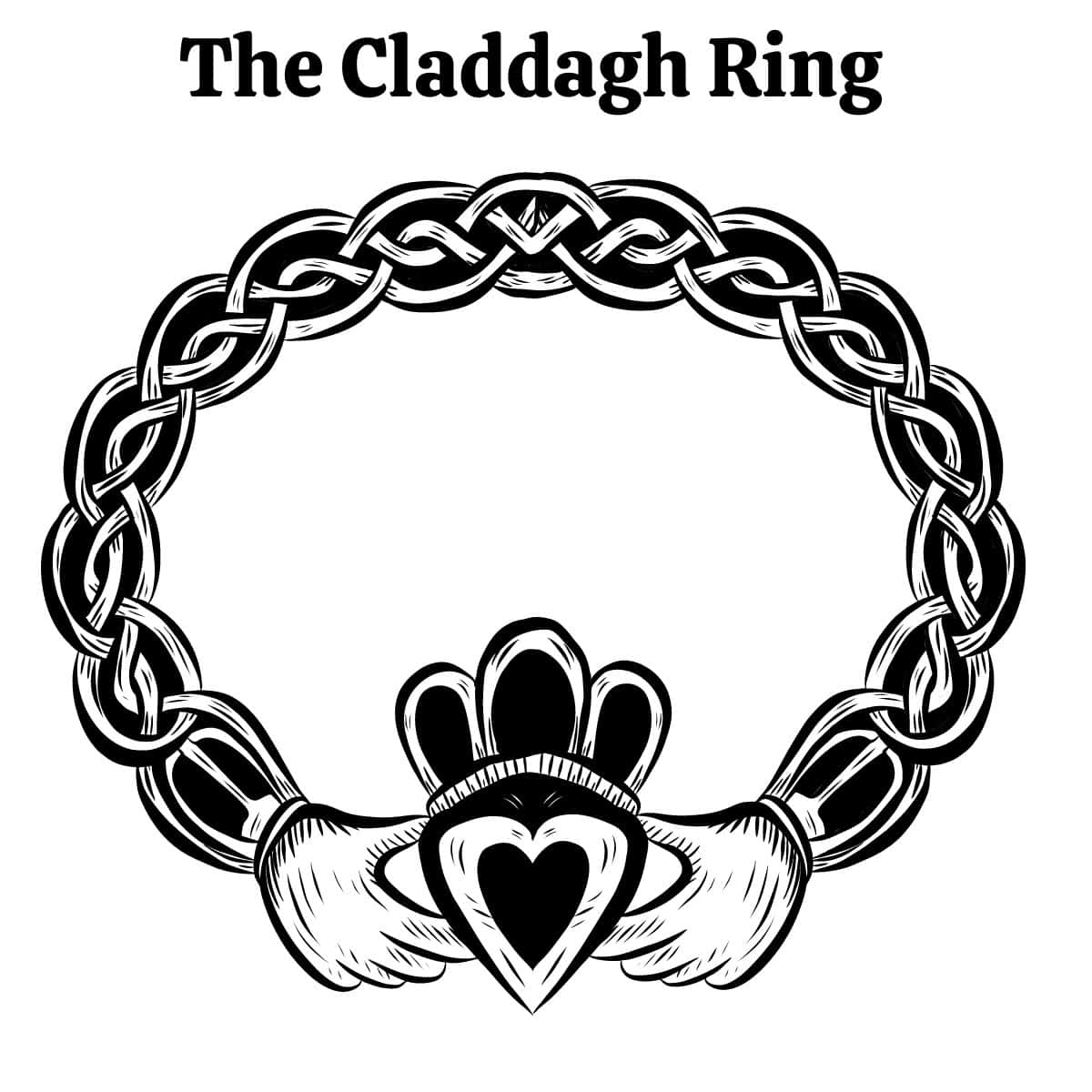 20 Ancient Celtic Symbols and Their Meanings