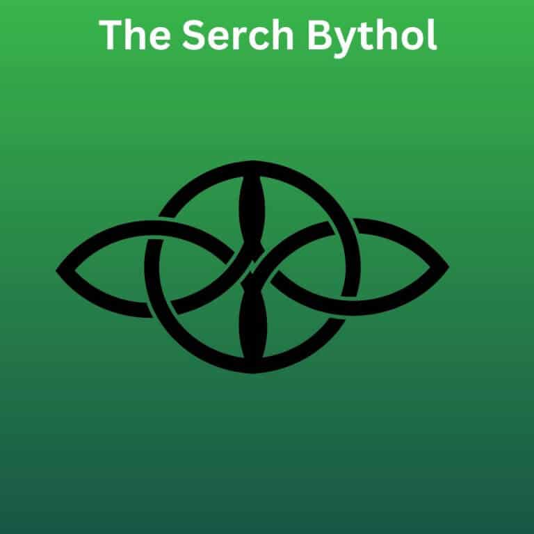 What Is the Serch Bythol Celtic Symbol & What Does It Mean?