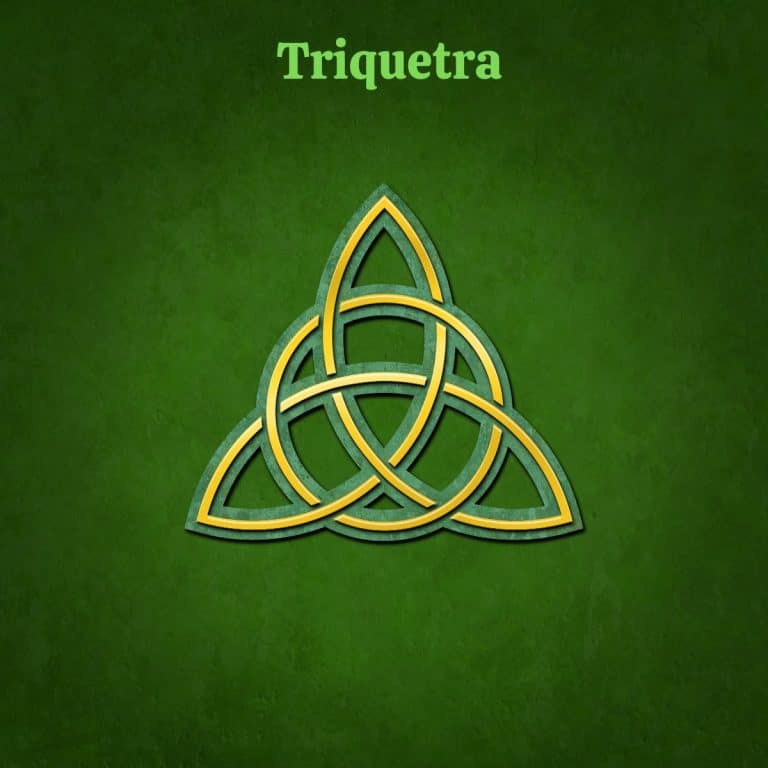 The Celtic Symbol for Mother