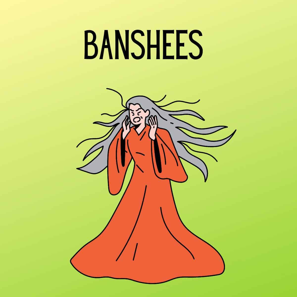 Irish Fairies, Folklore, and Celtic Mythology