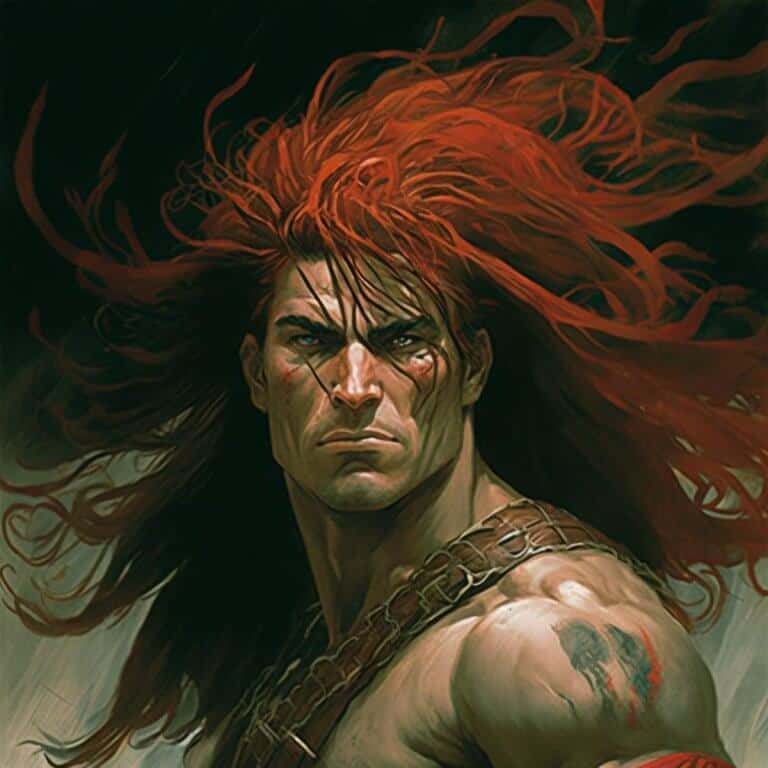 Meet The Mysterious Irish Celtic Gods and Goddesses - Ireland Wide