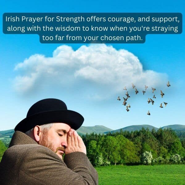 18 of Our Favourite Irish Blessings for Every Situation