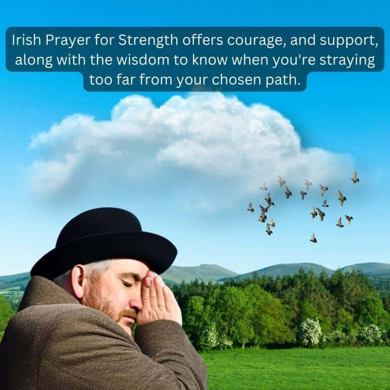 18 of Our Favourite Irish Blessings for Every Situation