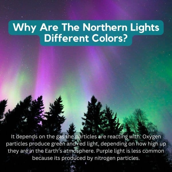 Where Can You See the Northern Lights in Ireland? - Ireland Wide