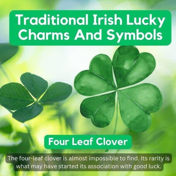 The Luck Of The Irish: Are They Really That Lucky?